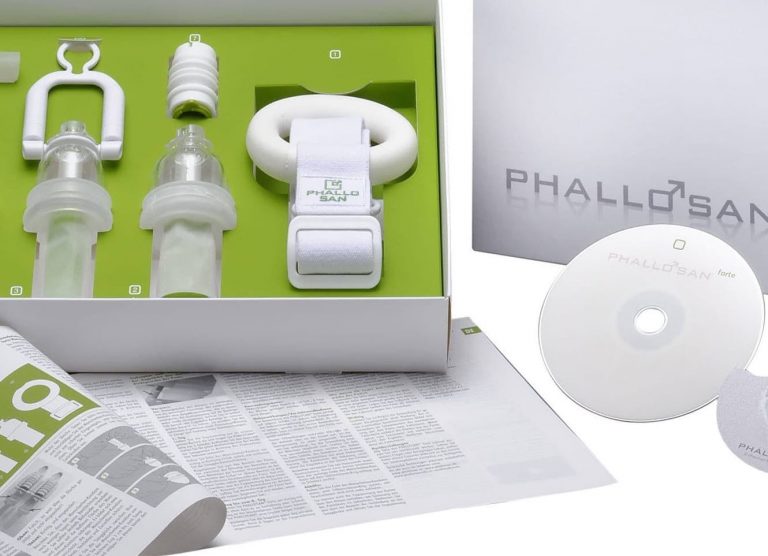 Phallosan Forte Results: It's a Matter of Comfort Some Say - Men's ...