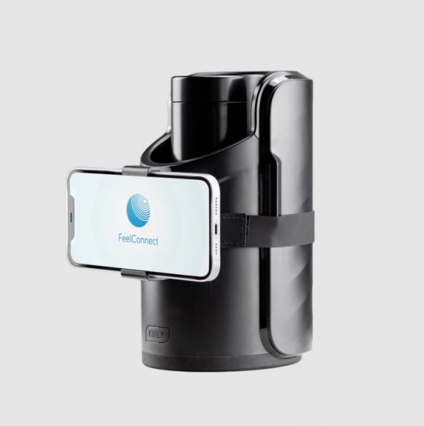 Kiiroo Keon & Feel Stroker review: 2025's Most Gifted BJ Machine - Men ...