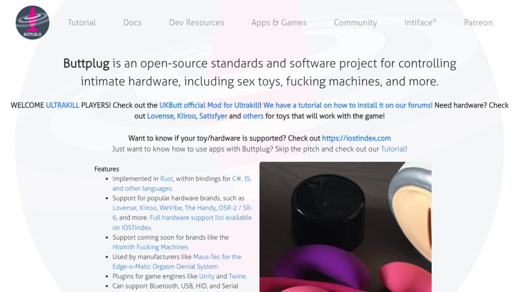 How to set-up Kiiroo Keon Interactive FunScripts with VR - Men's Pleasures