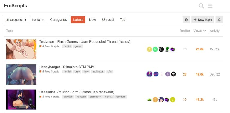 How to set-up Kiiroo Keon Interactive FunScripts with VR - Men's Pleasures