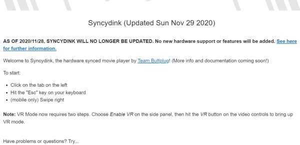 How to set-up Kiiroo Keon Interactive FunScripts with VR - Men's Pleasures
