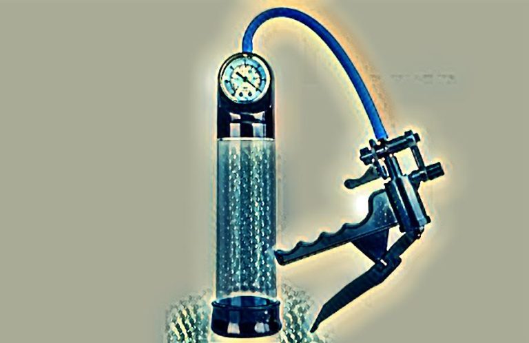 7 Best Penis Enlargement Pumps for Safe Suction Expansion - Men's Pleasures