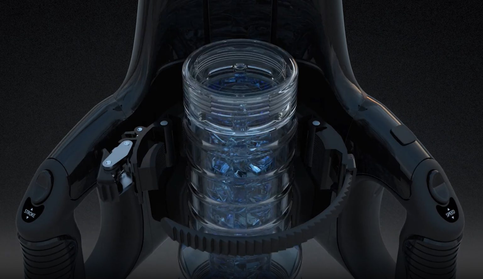 Fleshlight Universal Launch Toy Review: Binary but Brawny - Men's Pleasures