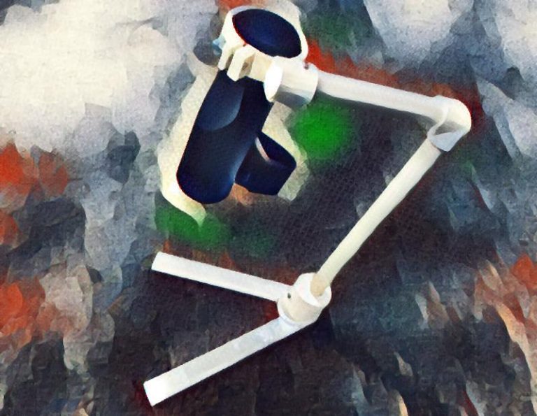 How to Make a Handy Hands-Free Mount - 5 DIY Methods + Extra ideas ...