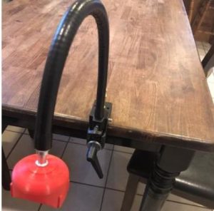 How to Make a Handy Hands-Free Mount - 5 DIY Methods + Extra ideas ...