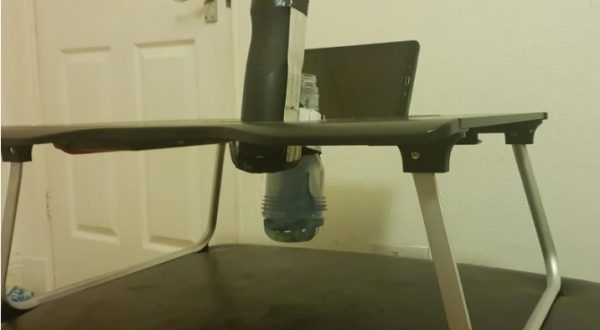 How to Make a Handy Hands-Free Mount - 5 DIY Methods + Extra ideas ...