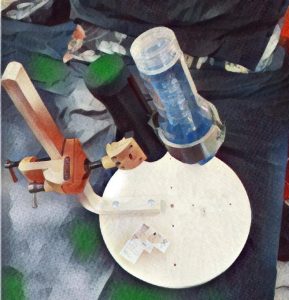 How to Make a Handy Hands-Free Mount - 5 DIY Methods + Extra ideas ...