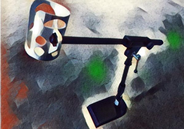 How to Make a Handy Hands-Free Mount - 5 DIY Methods + Extra ideas ...