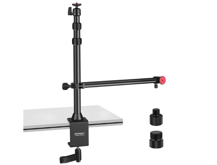 How to Make a Handy Hands-Free Mount - 5 DIY Methods + Extra ideas ...