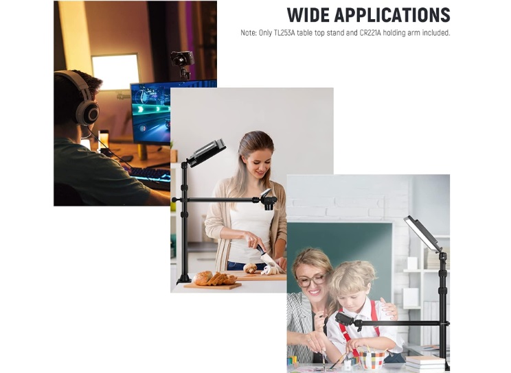 How to Make a Handy Hands-Free Mount - 5 DIY Methods + Extra ideas ...