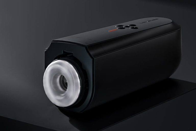 Lovense Solace Tackles Best BJ Machines Head-on - Men's Pleasures