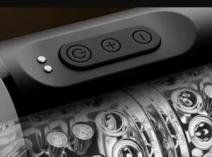 Morgan Open-ended Portable Thrusting Machine review: Heavens! - Men's ...