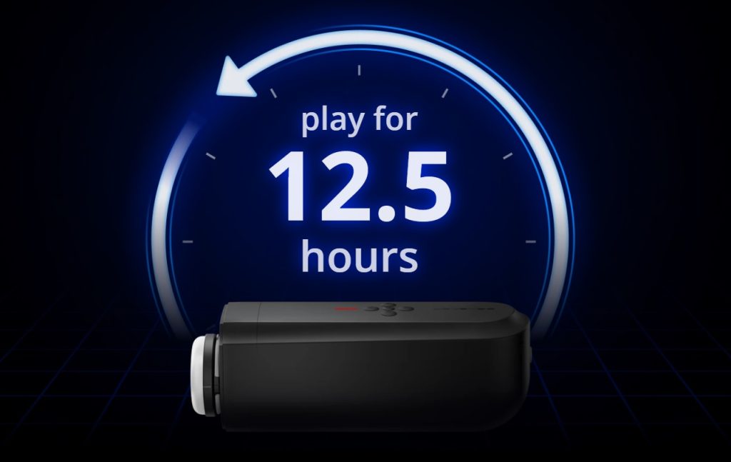 Lovense Solace Tackles Best BJ Machines Head-on - Men's Pleasures