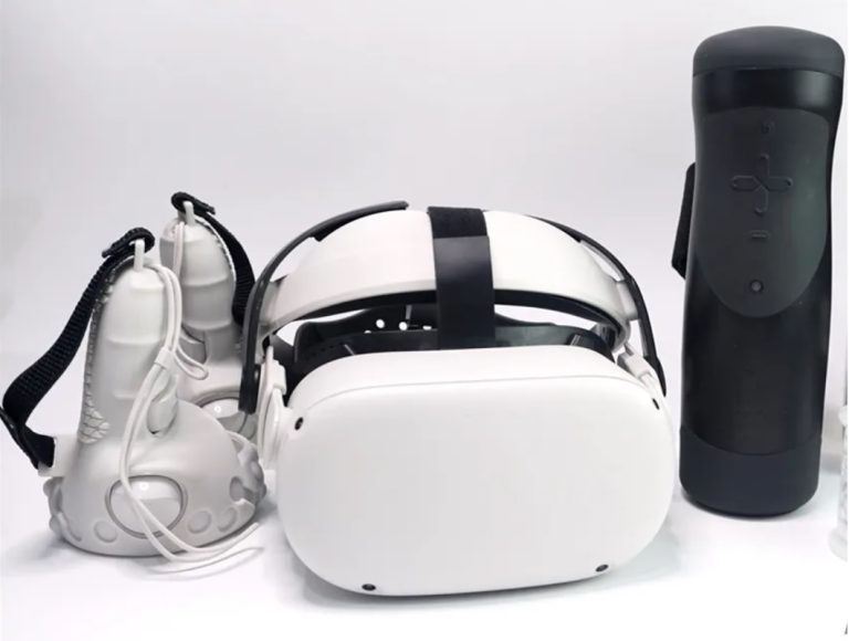 7 Best Automatic Blowjob Machines for Grip, Power & Speed - Men's Pleasures