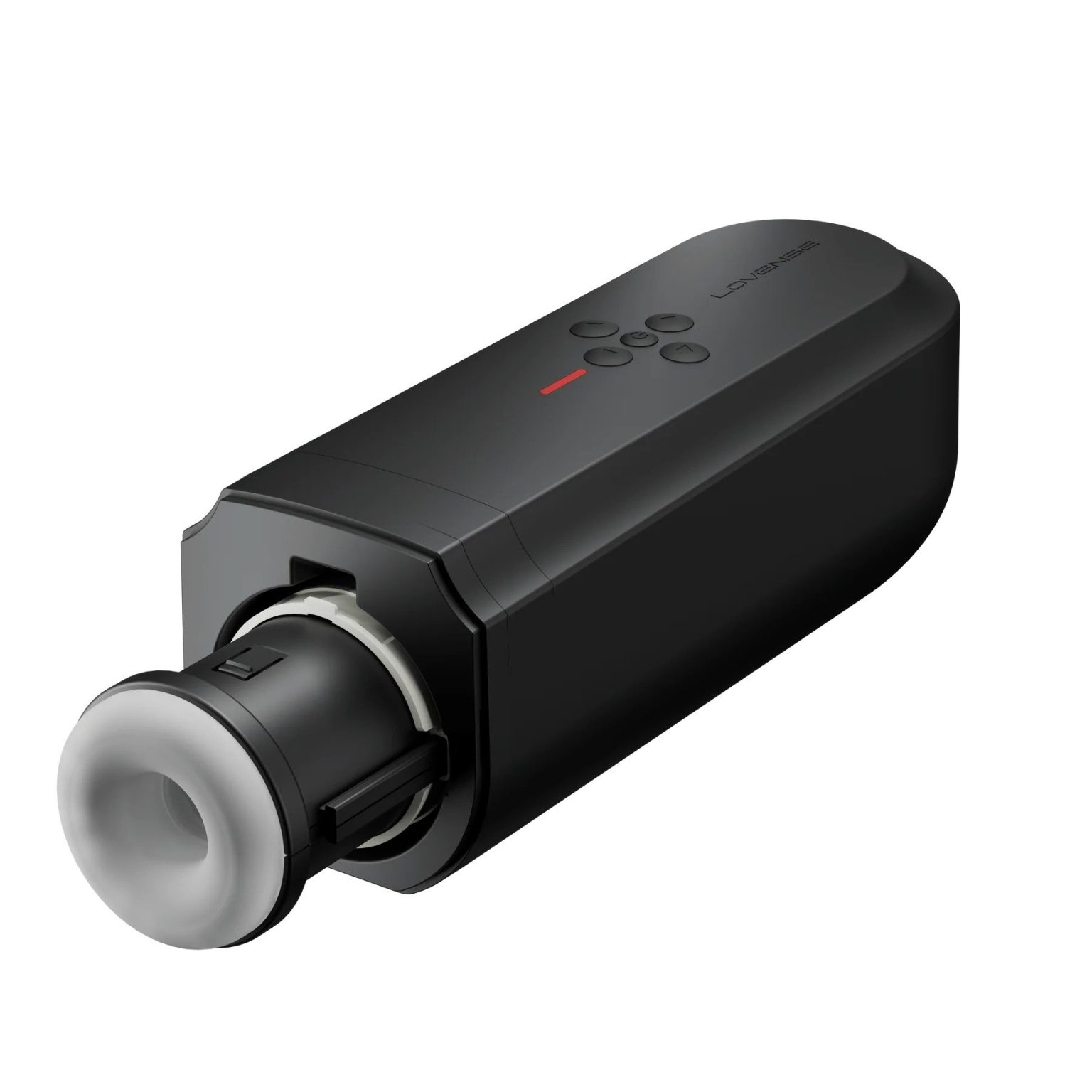 Lovense Solace PRO review: AI Thrusts in the Right Direction! - Men's Pleasures