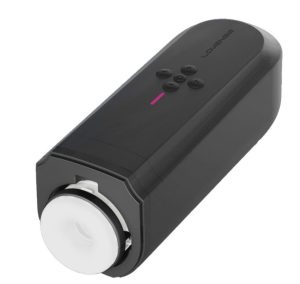 Lovense Solace Tackles Best BJ Machines Head-on - Men's Pleasures