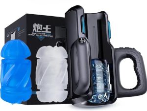 Leten Thrusting Pro review: Top BJ Machine Blows 11.7 Stroke/sec - Men's Pleasures