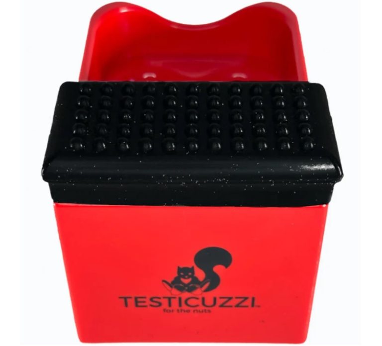 6 Best Testicle Massagers for Mind Bending Ballgasms! - Men's Pleasures