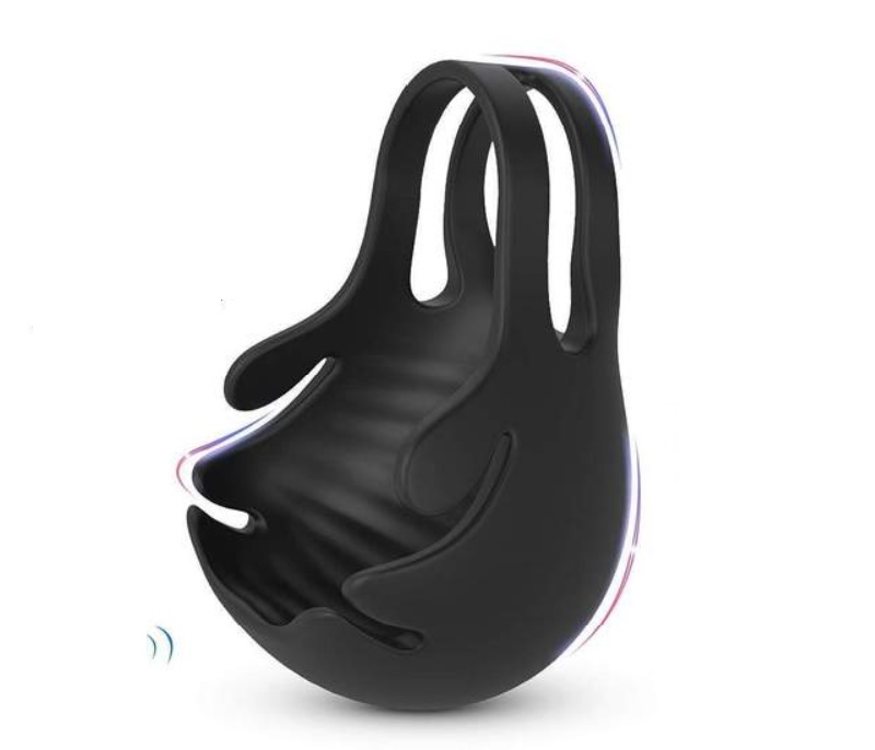 5 Best Testicle Massagers For Mind Bending Ballgasms Mens Pleasures