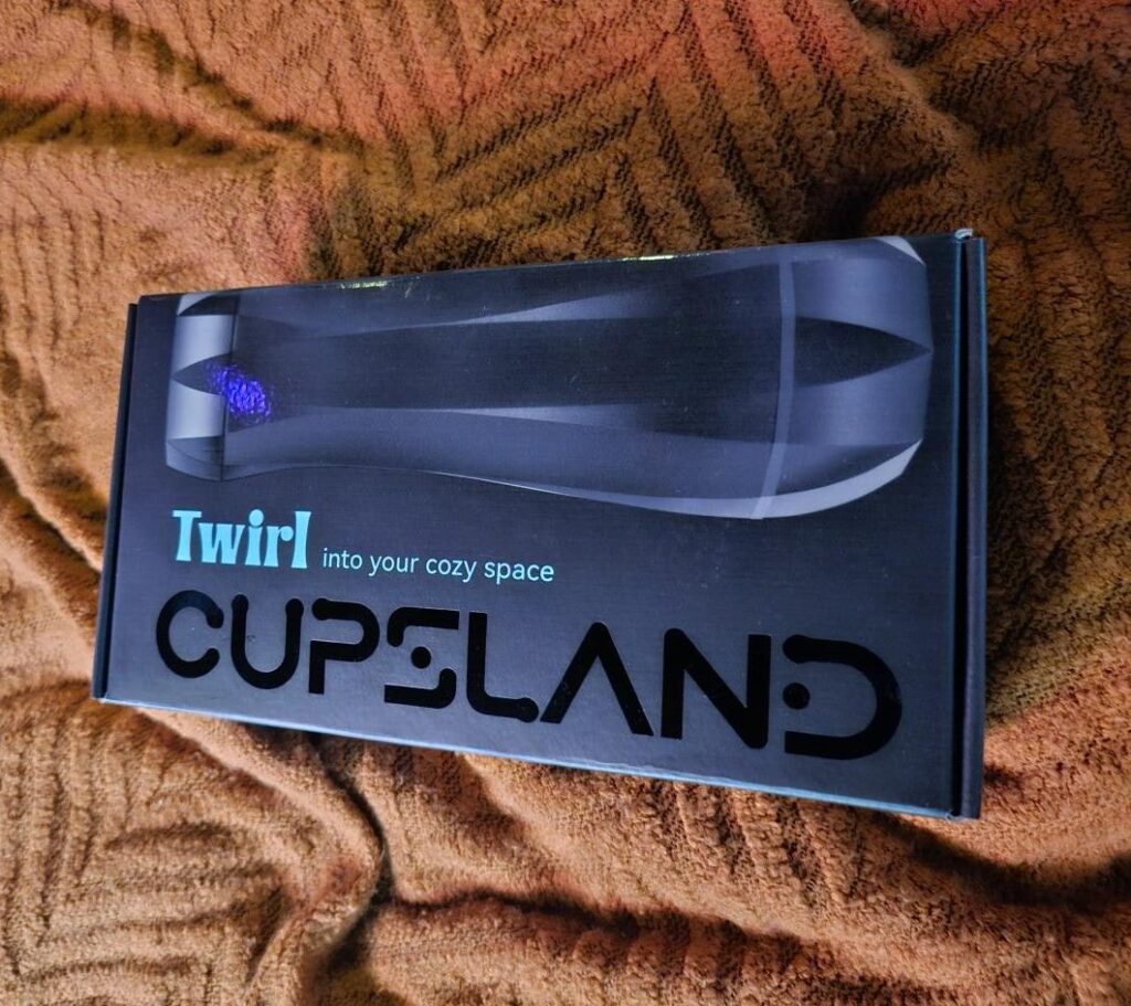 Cupsland Twirl review: Indulge in Latest BJ Squeeze Science - Men's ...