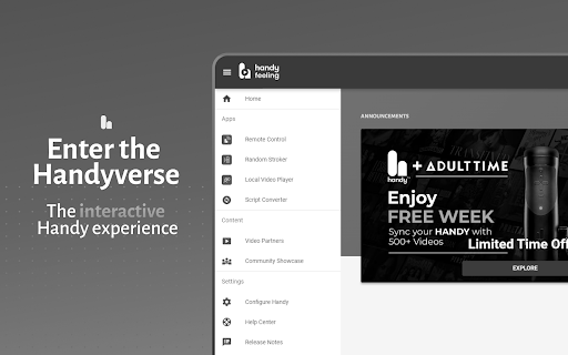 Handy VR Free Viewing - 9 Ways to Jackhammer You "Free" in 3D! - Men's ...