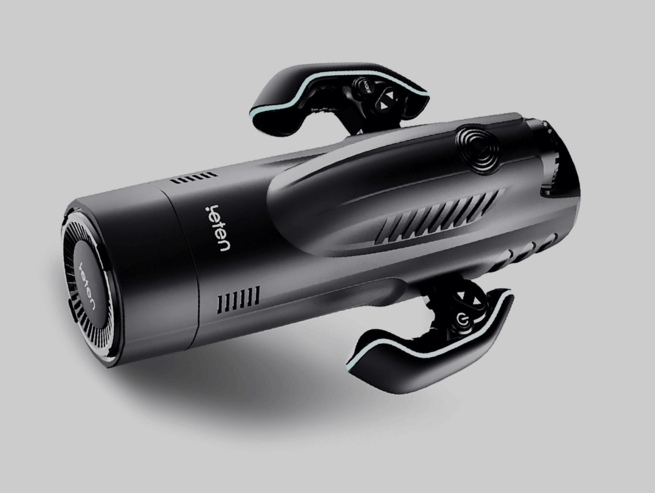 Leten Bermuda Storm review: NEW 370RPM BJ Toy Rains Blows - Men's Pleasures