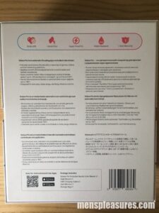 Lovense Solace PRO review: AI Thrusts in the Right Direction! - Men's ...