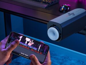 How to Watch Interactive/VR Videos with Lovense Solace (Pro) - Men's ...