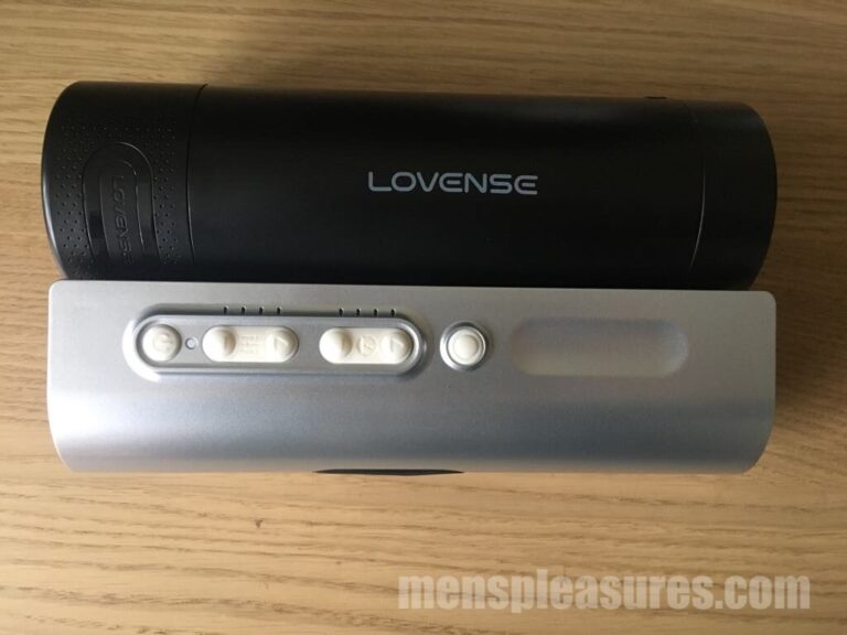Lovense Solace PRO review: AI Thrusts in the Right Direction! - Men's ...