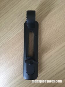 Lovense Solace PRO review: AI Thrusts in the Right Direction! - Men's ...